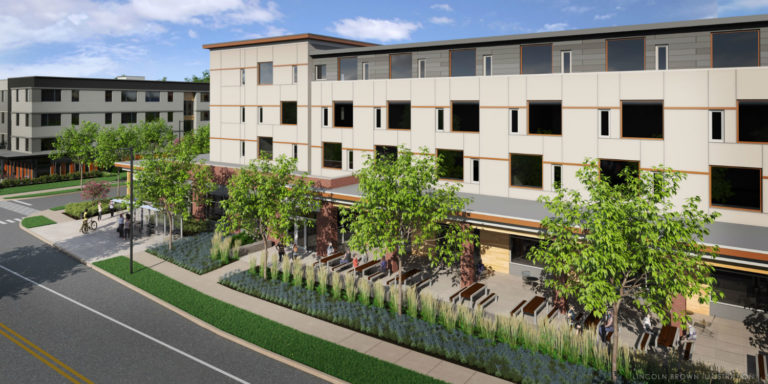 Mixed-Use Neighborhoods: What Are They, and What Are the Benefits ...